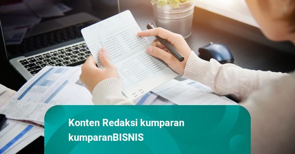 Suku Bunga Tabungan 0 Persen, OJK Ungkap Penyebabnya | kumparan.com